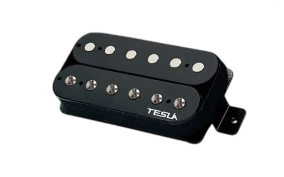 Звукосниматель Tesla CROW90/BK/BR