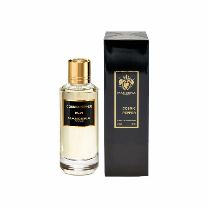 Mancera Cosmic Pepper парфюмерная вода 60 ml