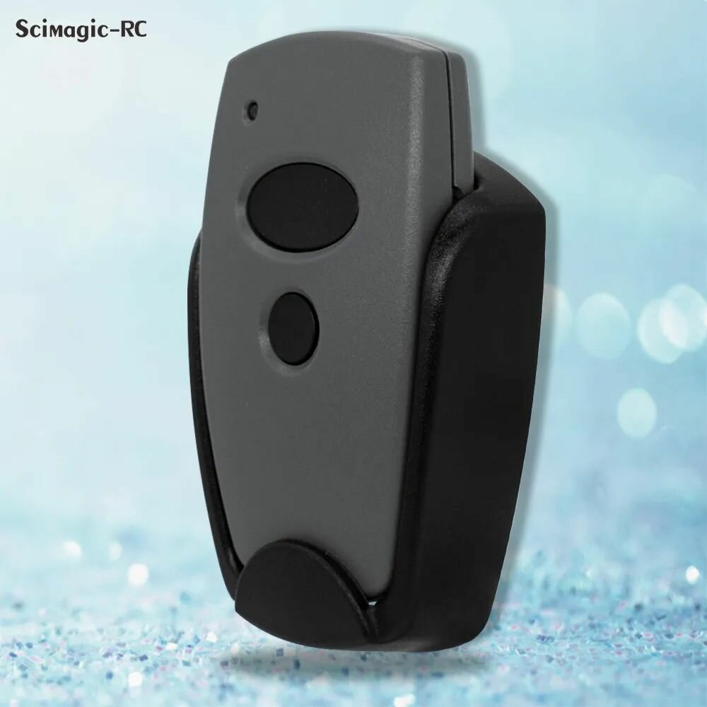 Пульт Marantec Digital 302 433,92 МГц с фиксированным кодом