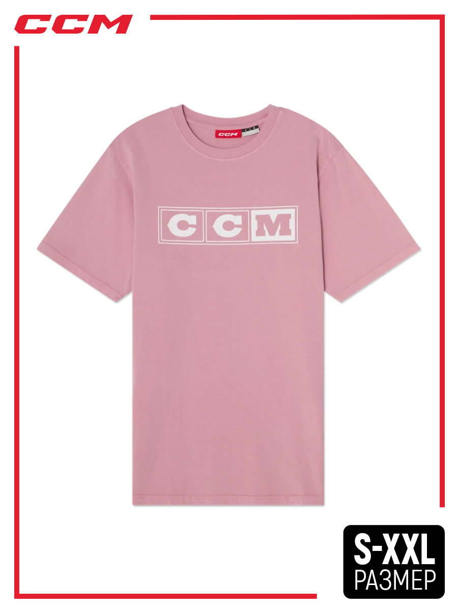 Футболка спортивная VINTAGE TEE AD