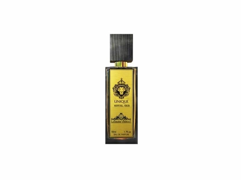 UNIQUE ROYAL OUD Парфюмерная вода 55 мл