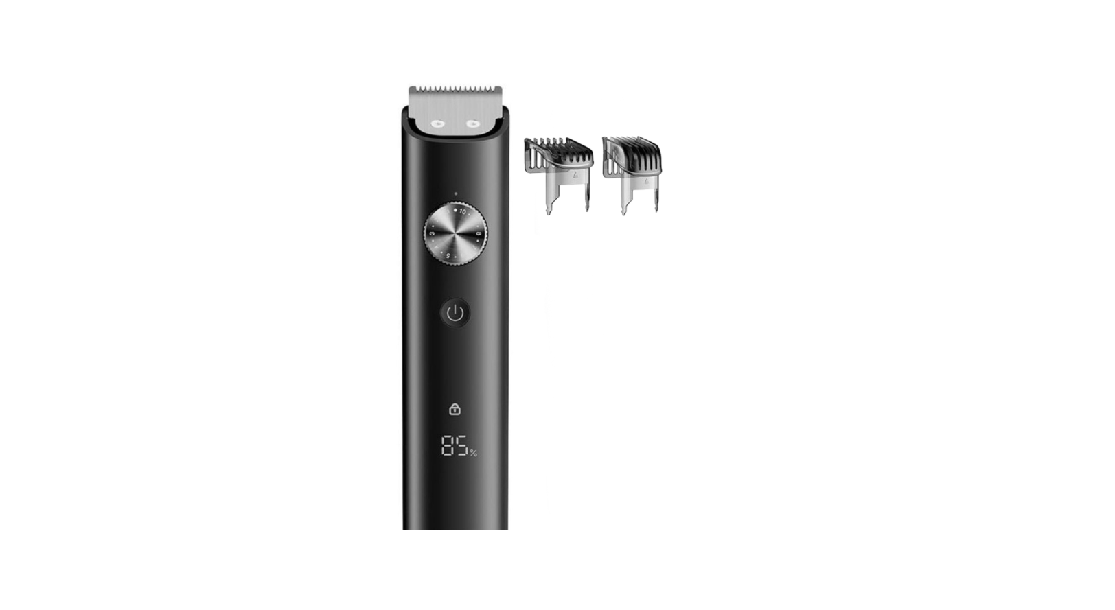 Машинка для стрижки волос Grooming Kit Pro (XMGHT2KITLF) Black