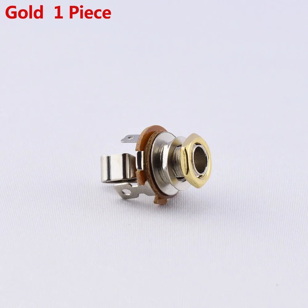 Открытый разъем для электрогитары Epiphone 1174