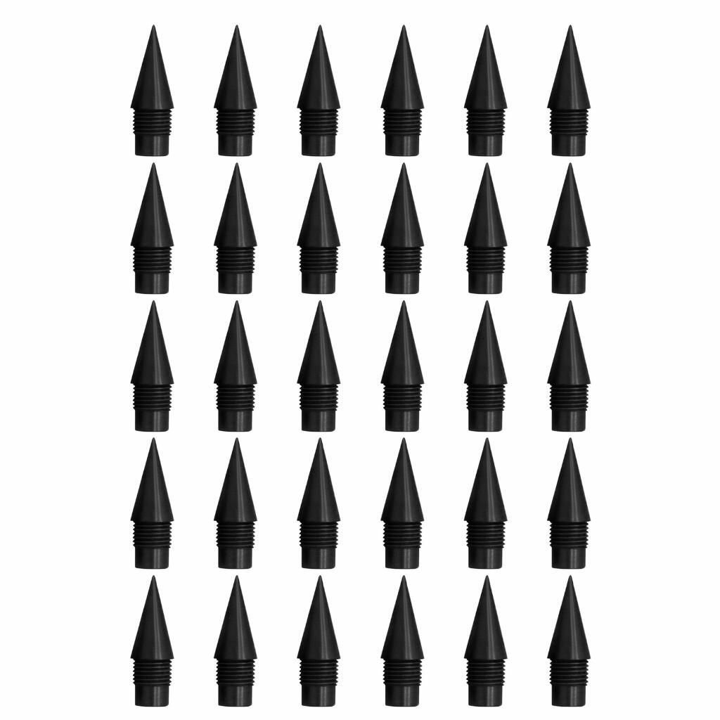 Замена наконечников для бесконечного карандаша, 30 шт, - Инъекция без cu