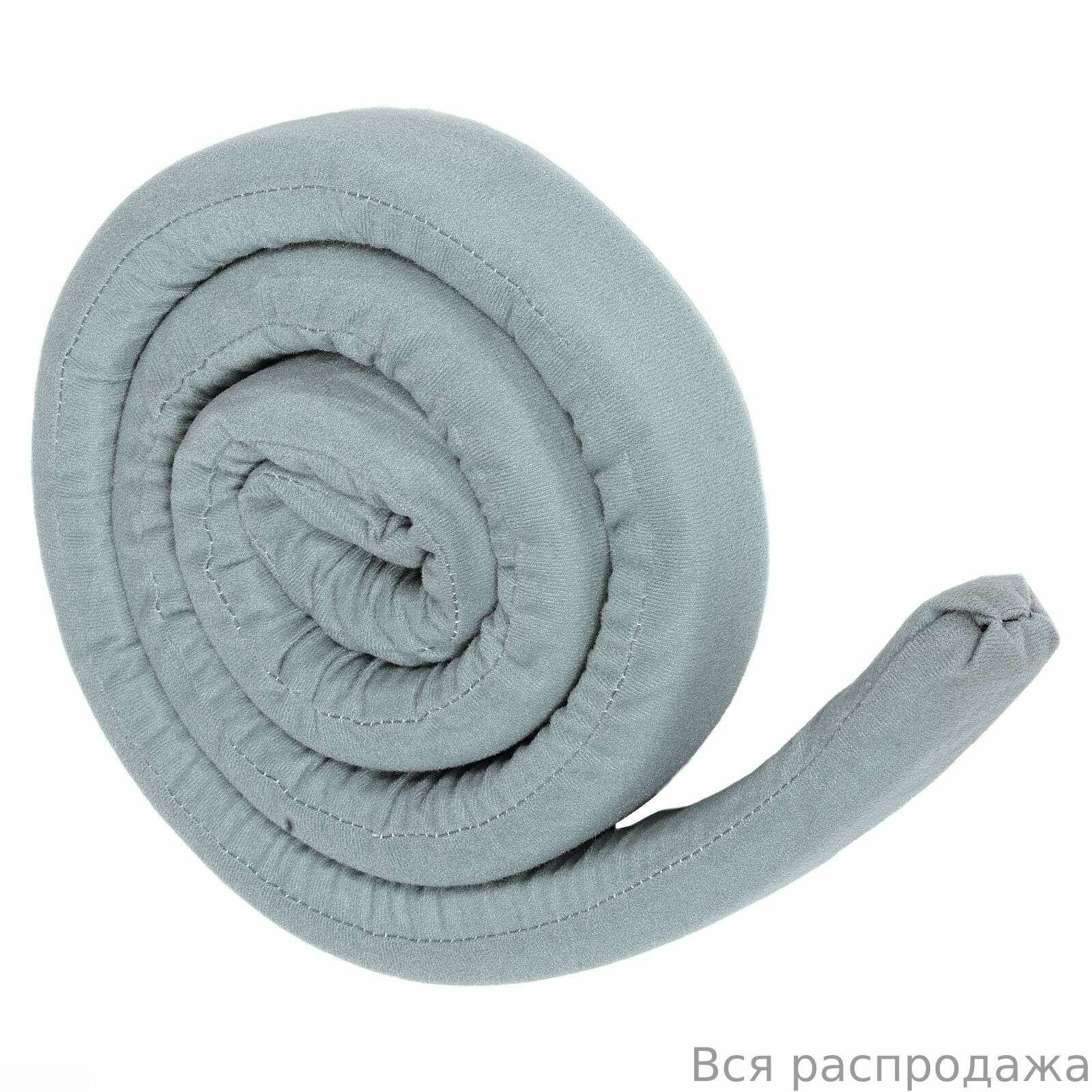 Уплотнитель для цоколя ,192.56см