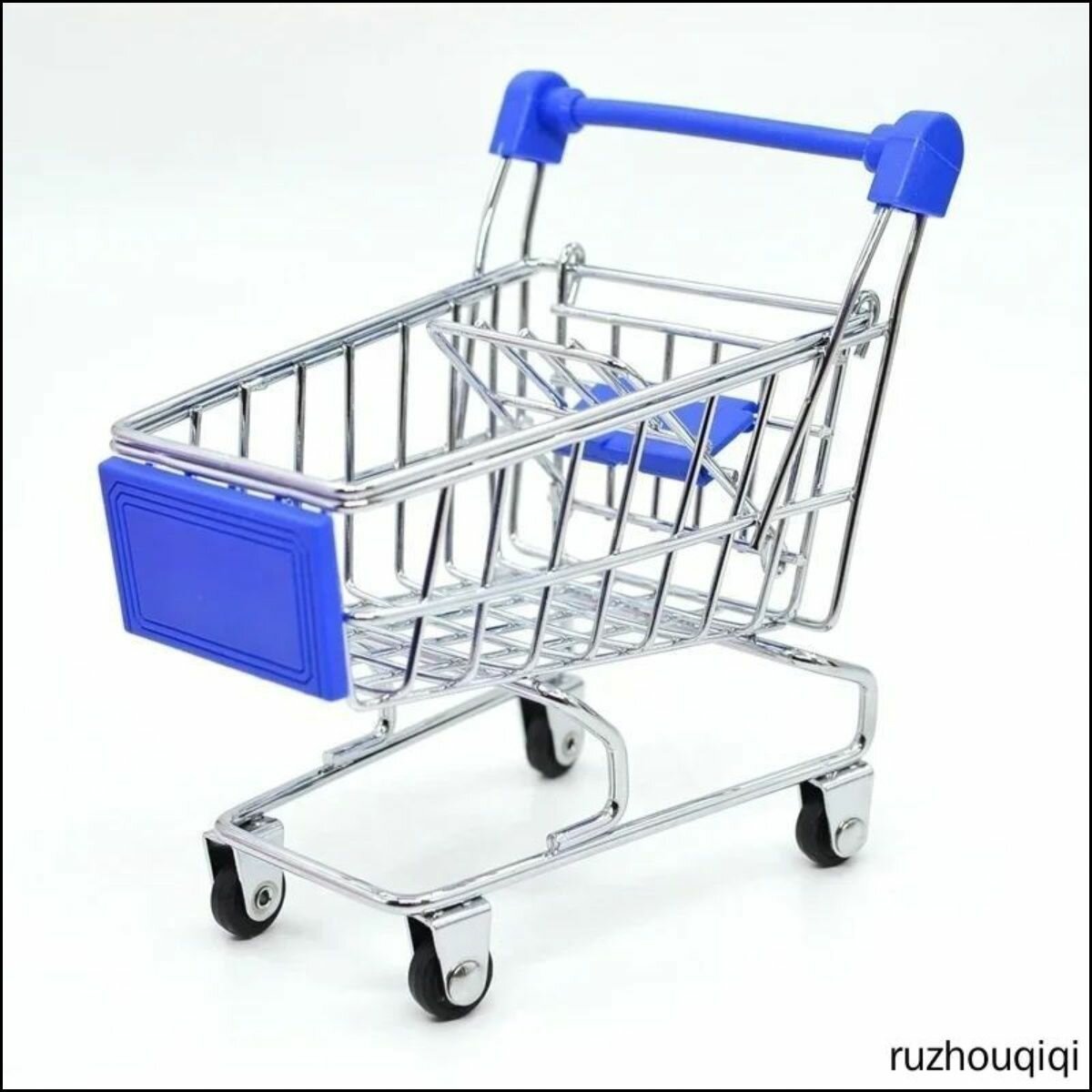 Мини-корзина для покупок