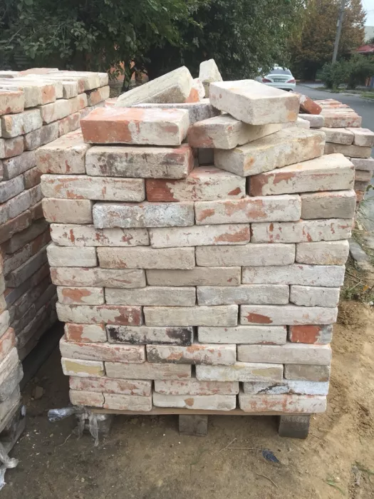 Царский старинный кирпич 18 века имперский старый