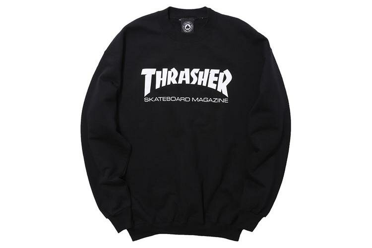 Толстовка Thrasher 4298206