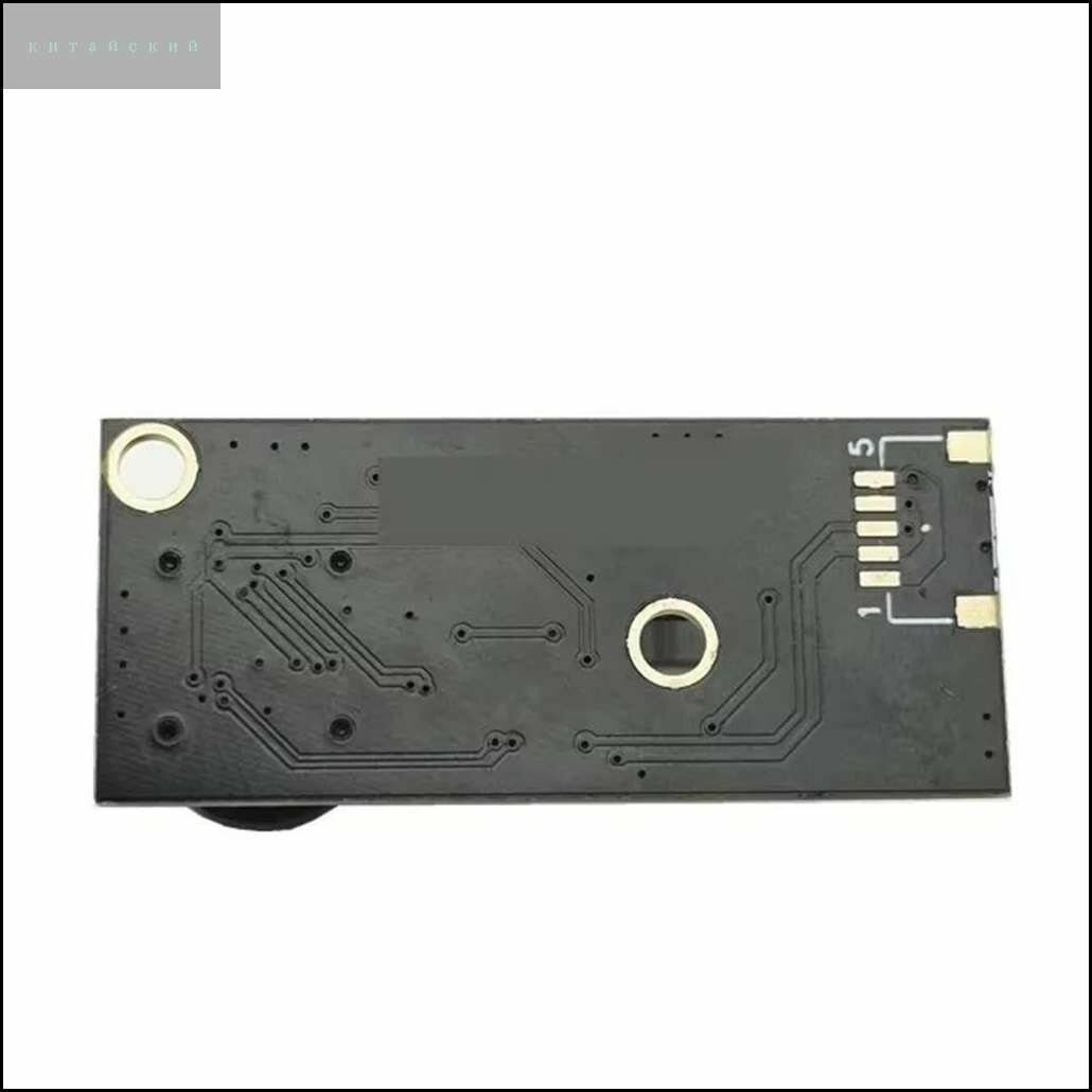 USB-камера для лица 1080P