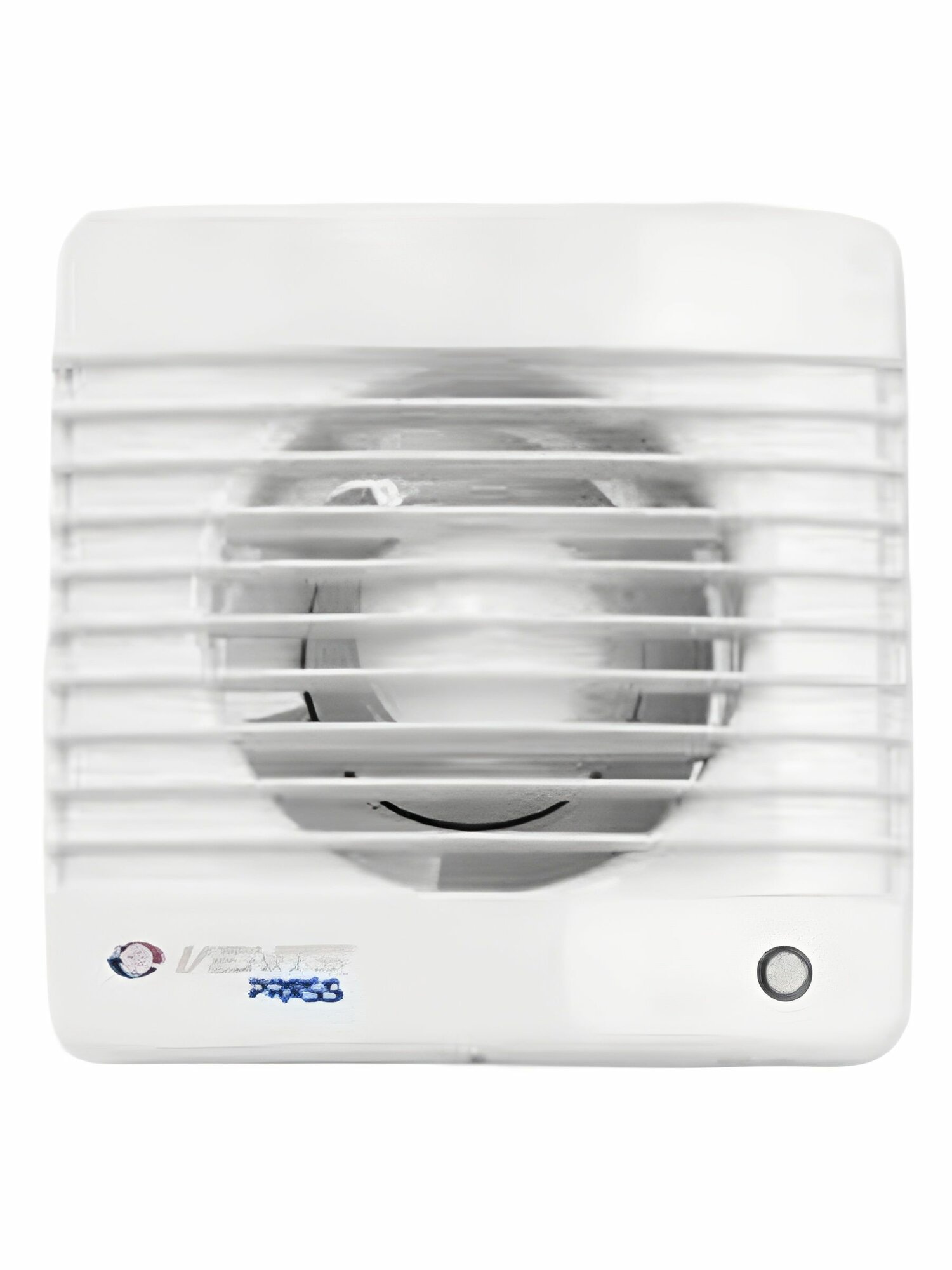 Вентилятор Вентс 150 мавтн Турбо с выключателем, таймером и датчиком влажности