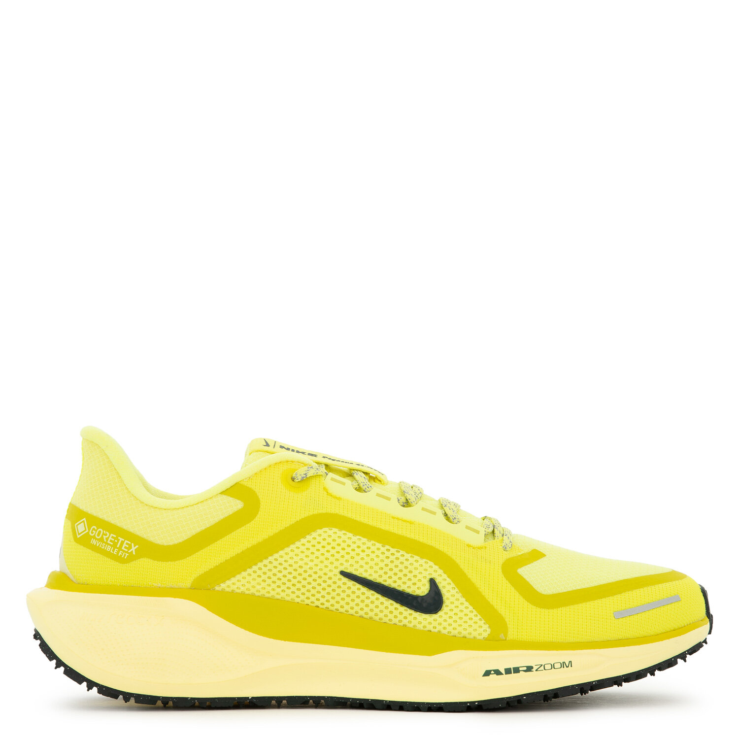 Кроссовки nike pegasus 41 gtx lt zitron/seaweed/bright citron