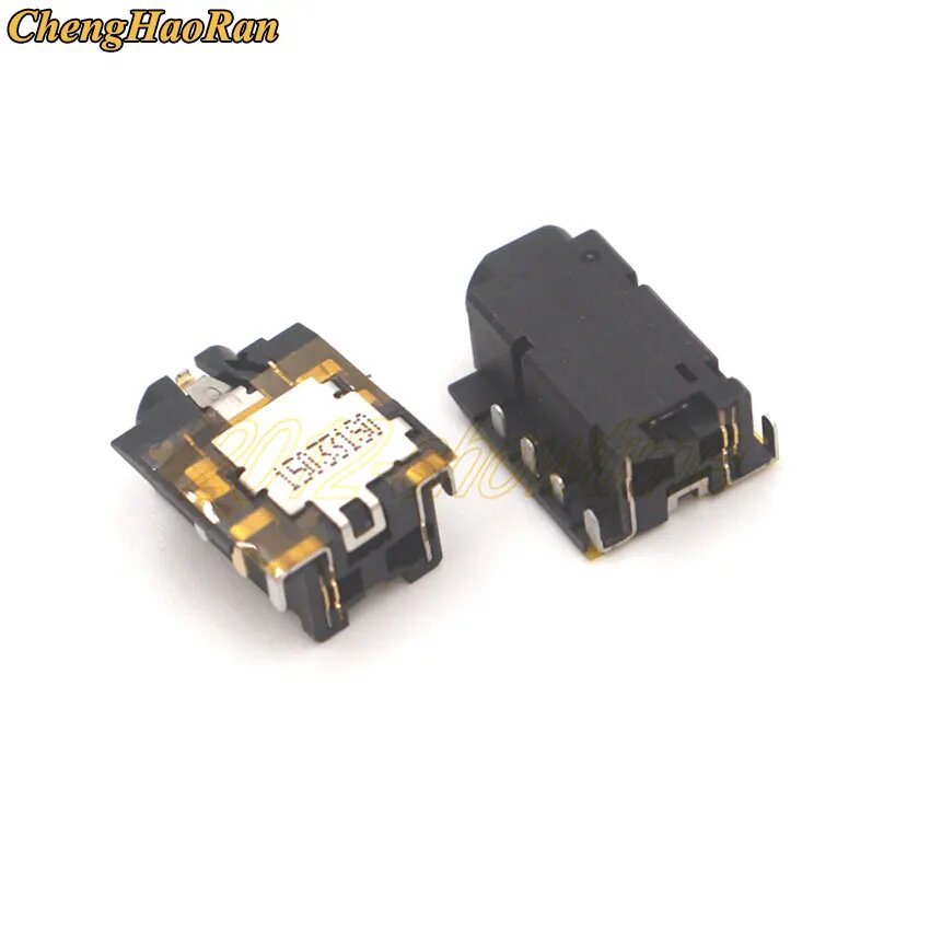 ChengHaoRan Аудио разъем для ноутбука T 1piece