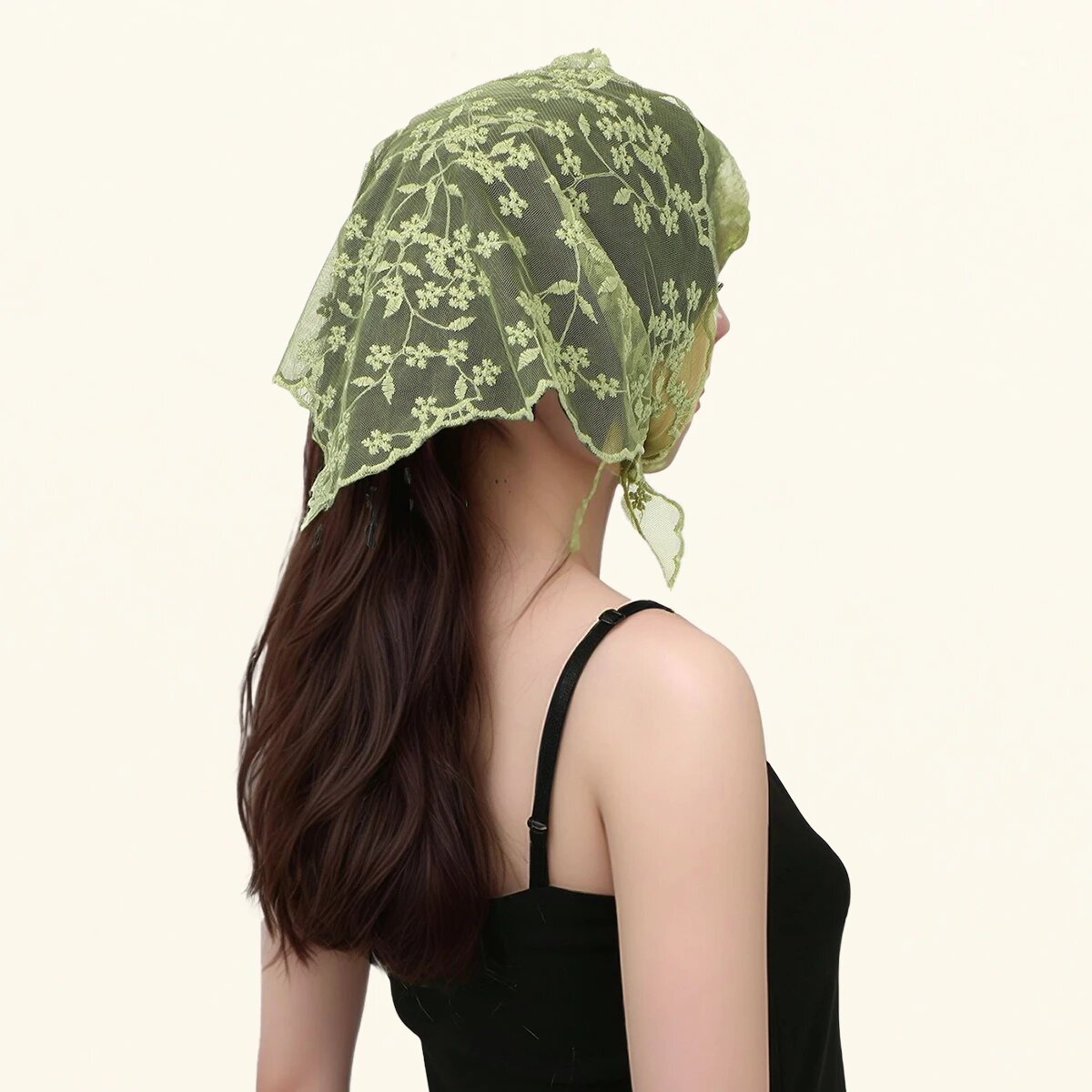 Шарф для женщин