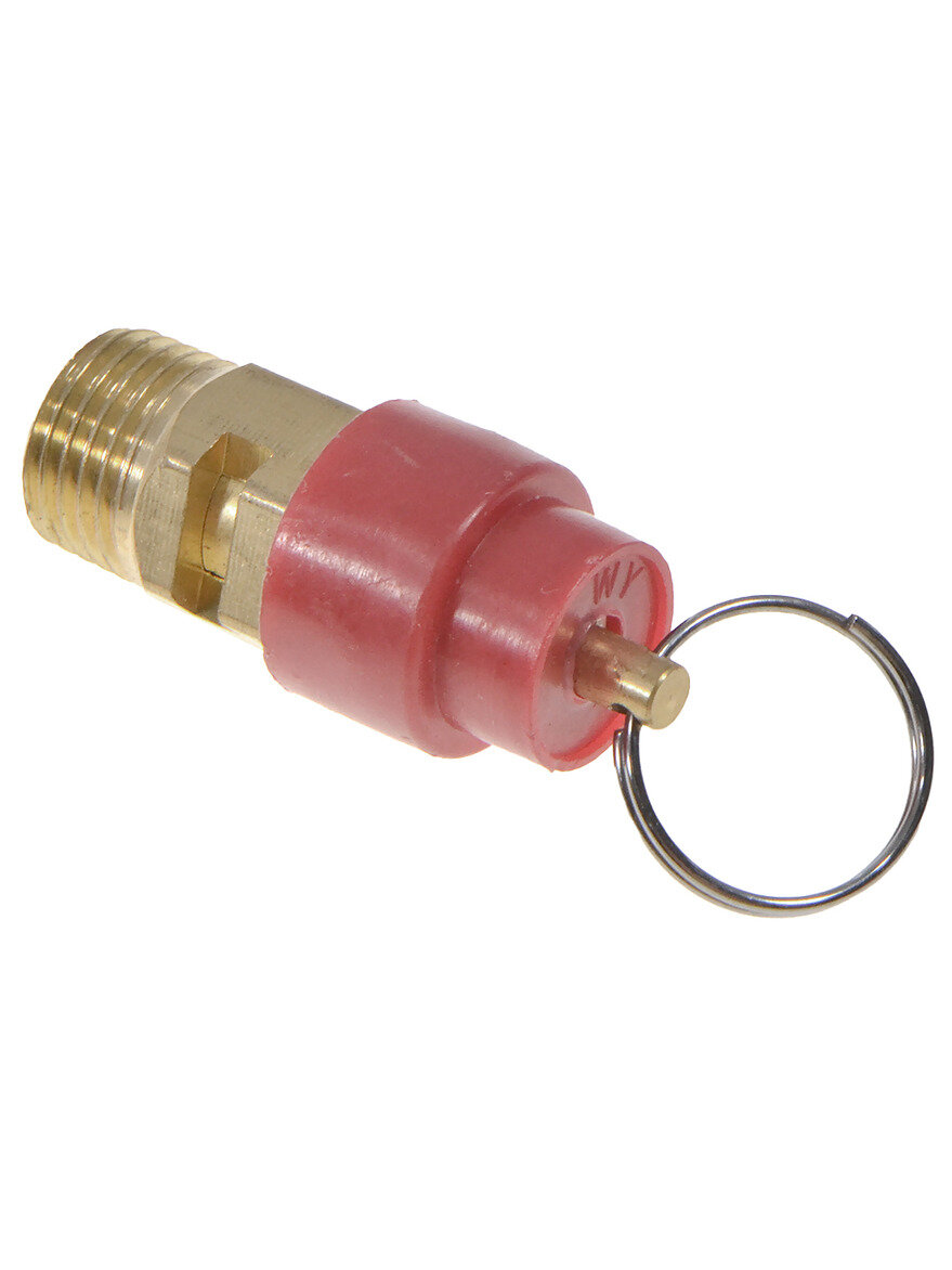 Клапан предохранительный для компрессора P.I.T. PAC100-C