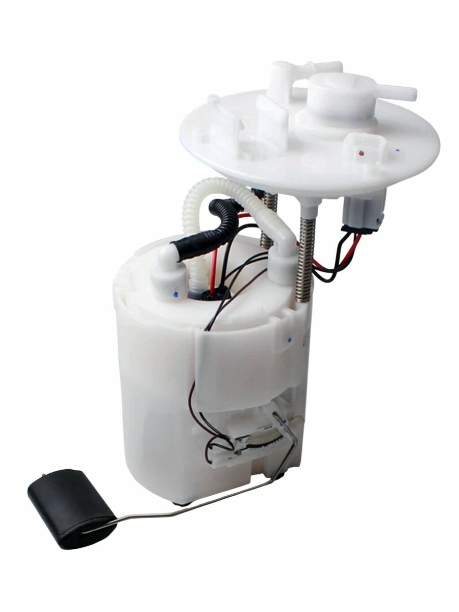 Топливный Насос Hyundai Solaris Kia Rio 31110-4L000 31110-1R200