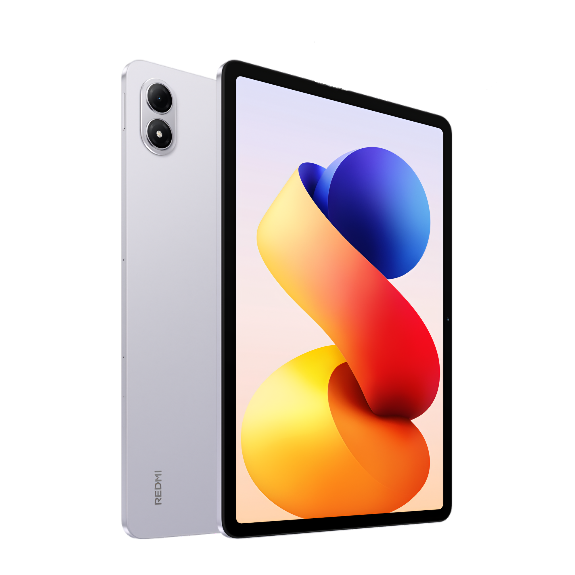 Планшет Xiaomi Redmi Pad 2 Pro Wi-Fi 8/256GB, Global, Purple (Фиолетовый)