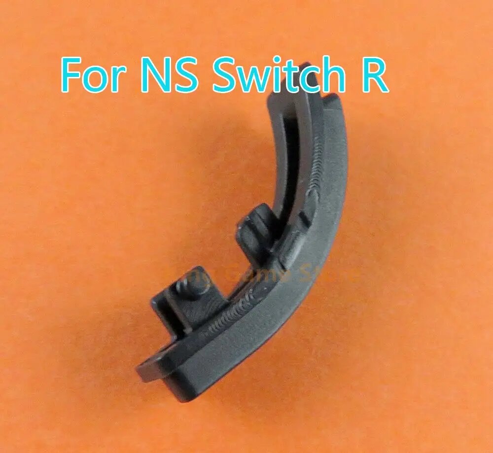 1 комплект = 4 шт. левая и правая ручка LR ZR ZL кнопки для Nintendo Switch Joy Con L R ZR ZL кнопка клавиш для контроллера Switch NS