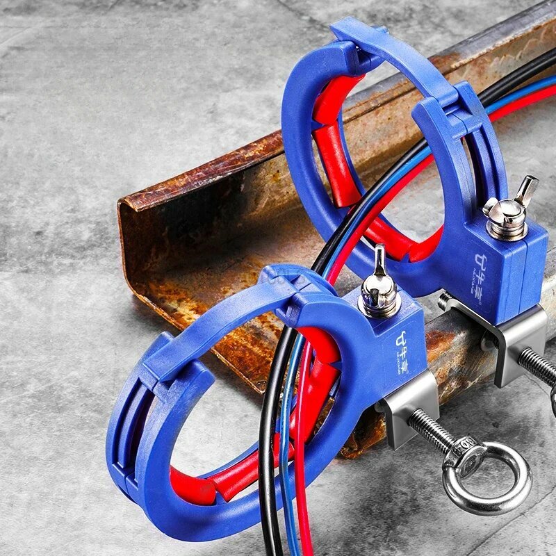 Кабельный лоток с роликами регулируемый металлический 1PCS