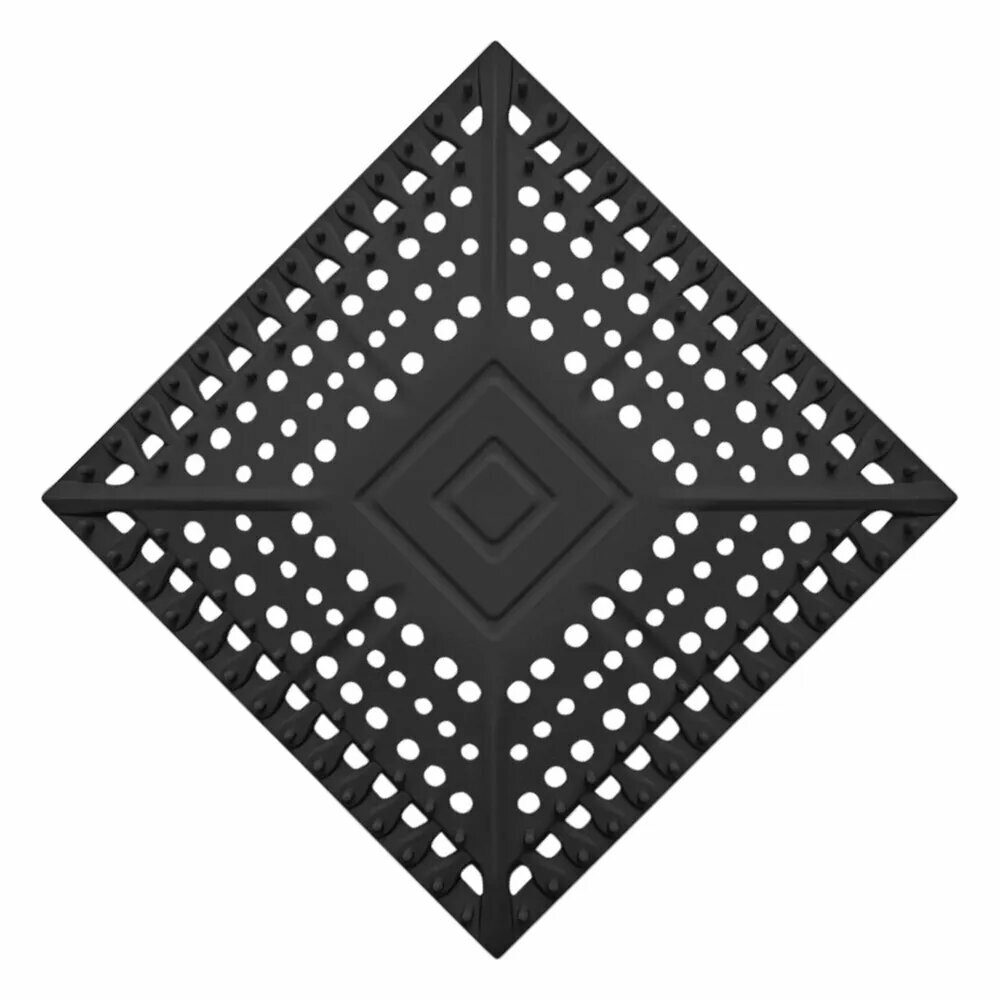 Силиконовая крышка для слива в полу сетчатый фильтр раковины канализационного стока