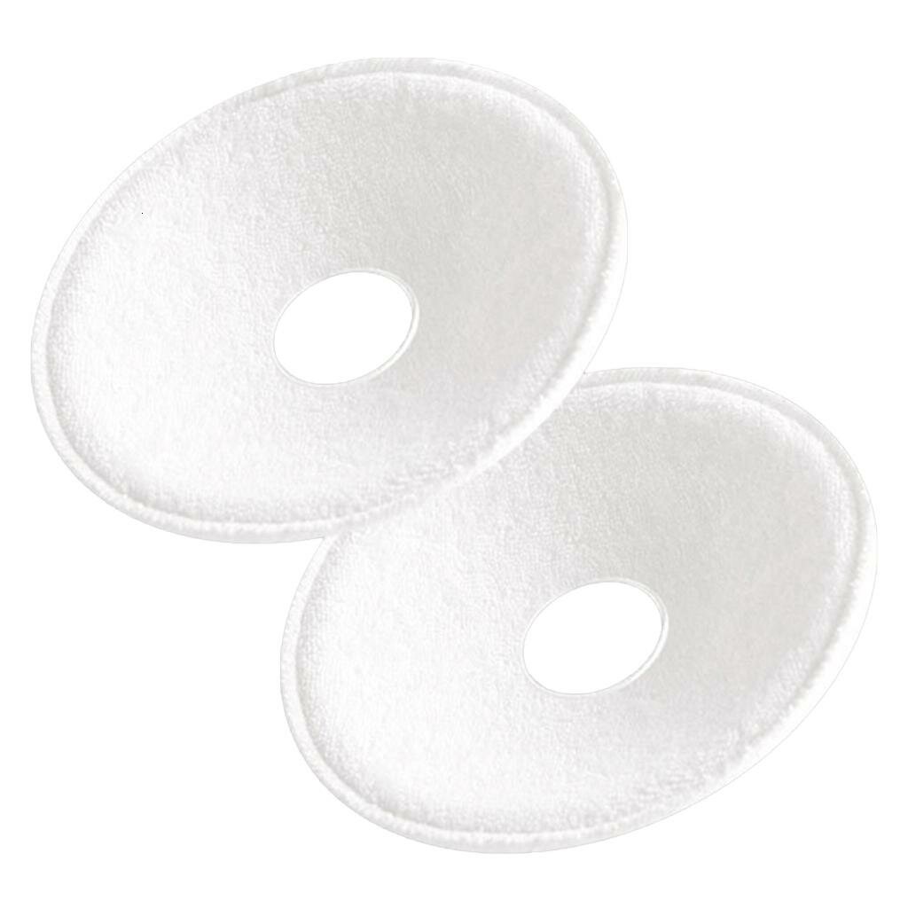 Серебряные вкладыши для кормления