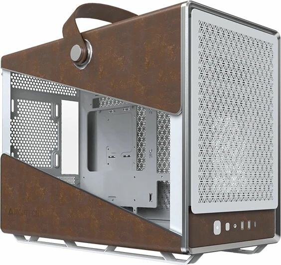 Компьютерный корпус Montech HERITAGE (W)