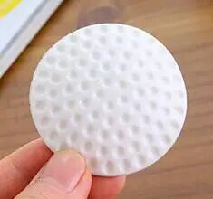 Самоклеящиеся резиновые защитные дверные буферы, ручки, бамперы, утолщенная стенка, бесшумная пробка, дверной упор - декоративные аксессуары для дома