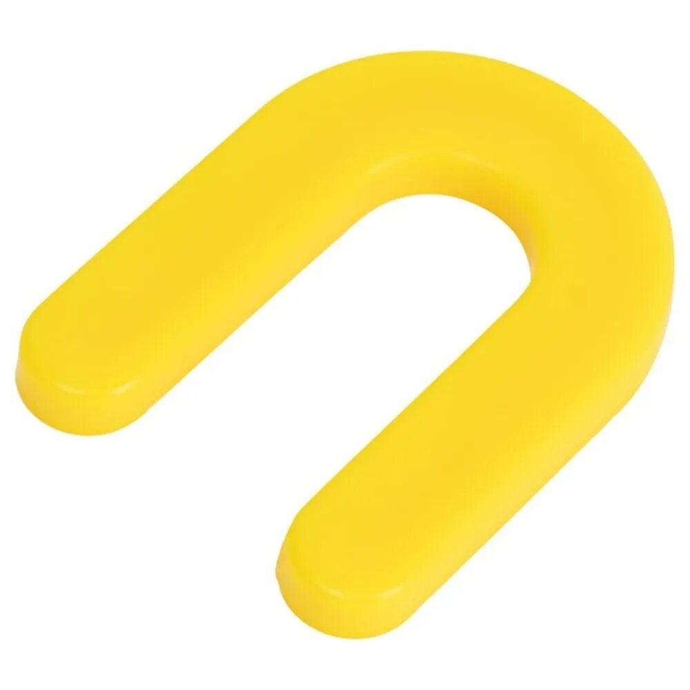 Подкова для регулировки шва 5мм, 220шт BIHU, HSY220