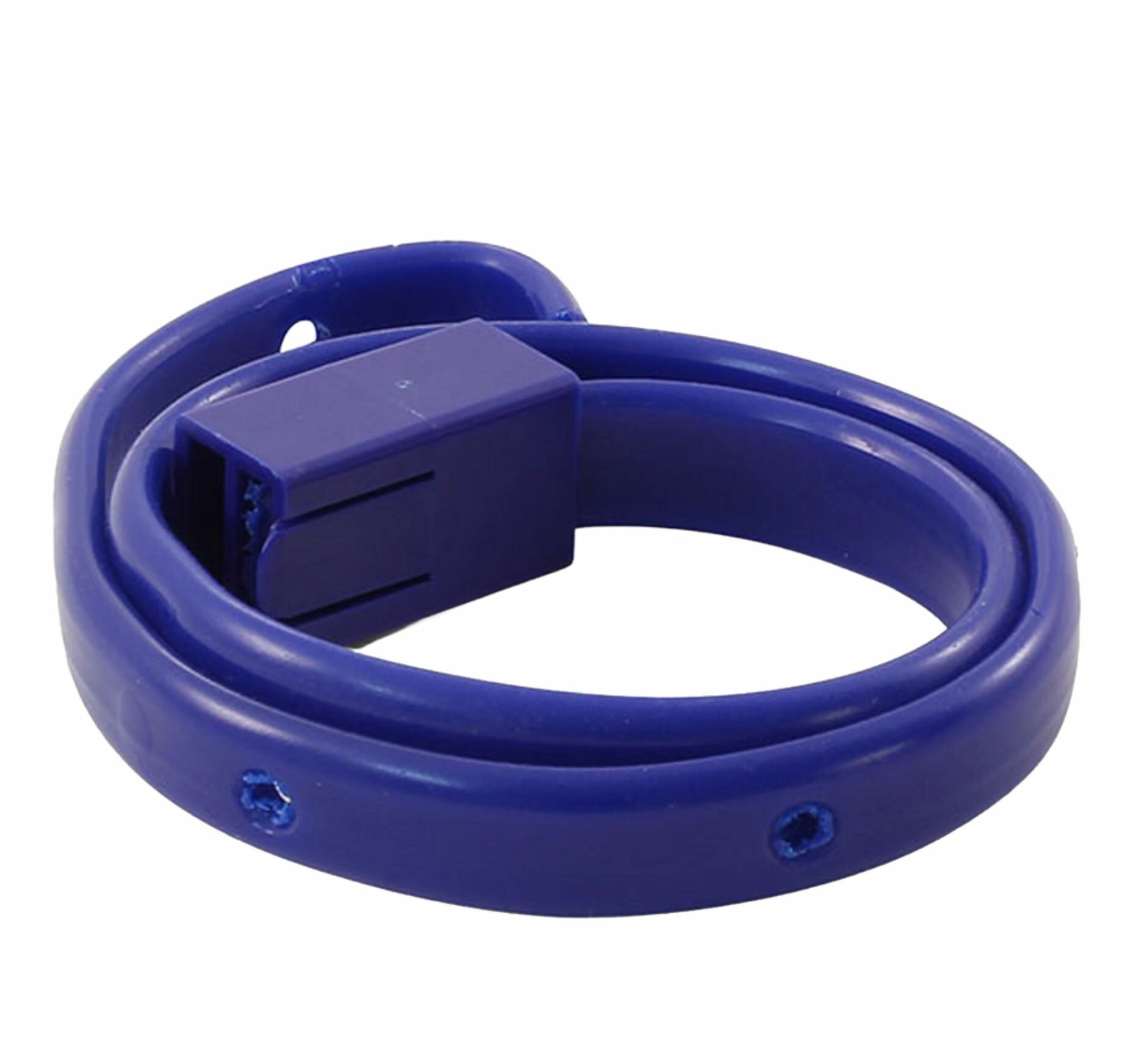 Биоошейник для собак от внешних паразитов, 650x9х3мм