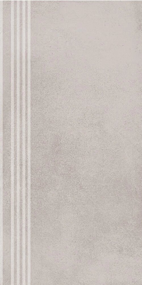 Керамогранит ступень Kerama Marazzi Мирабо бежевый обрезной 600х300х9 мм Kerama Marazzi DD253500R\GR