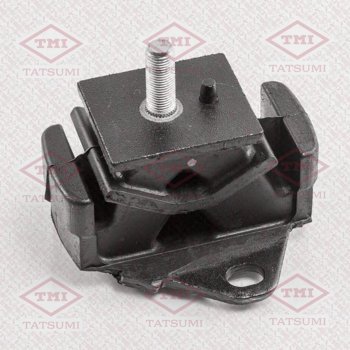 Опора двигателя TATSUMI левая-правая, Toyota Lite, TownAce, Noah 96- (TEG1372)
