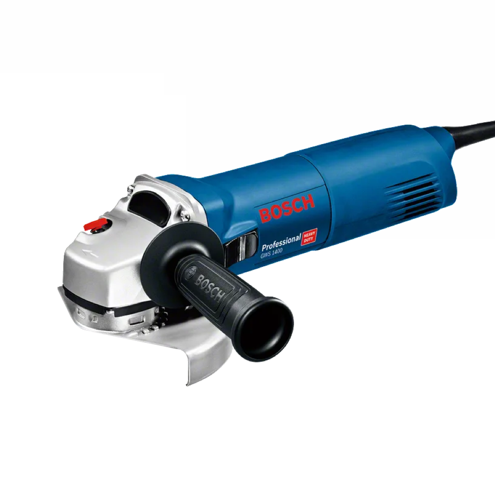 Угловая шлифмашина Bosch GWS 1400 0.601.824.806