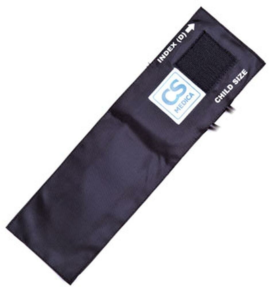 Манжета для механических тонометров CS Medica тип D (13-22 см) , для детей