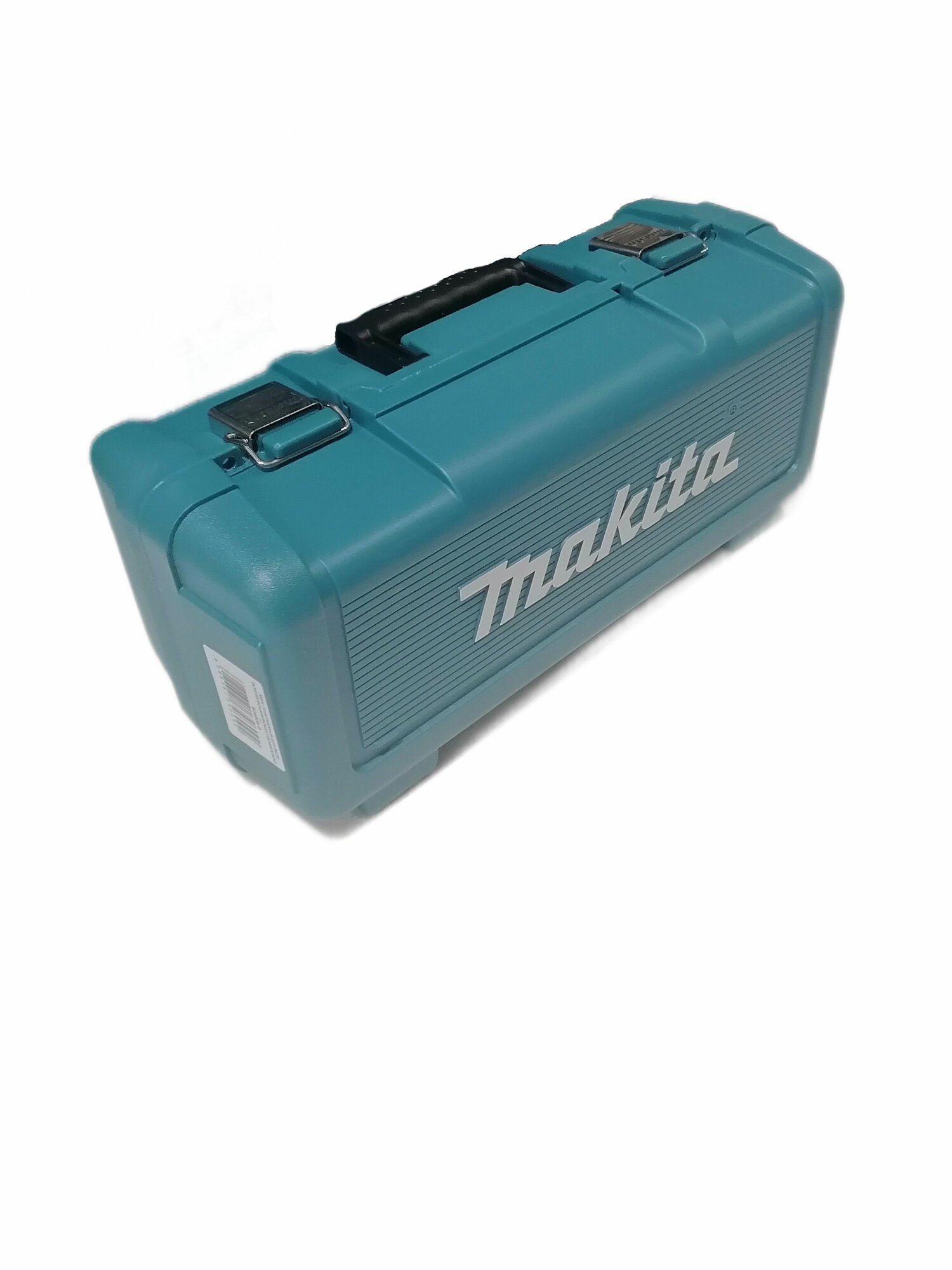 Кейс Makita 824806-0 пластиковый для ВШМ Макита BO4555 и др.