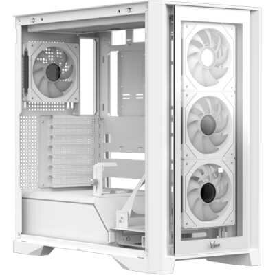 Корпус Air Power G8 White