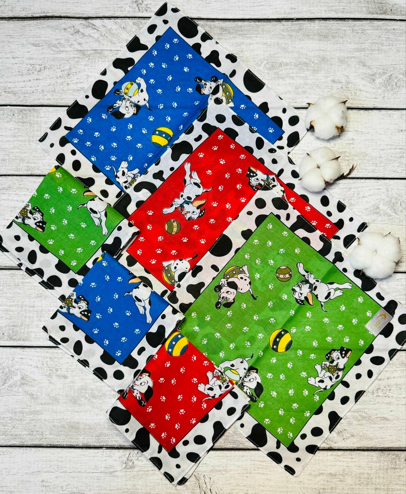 Платок Базовая коллекция для детей