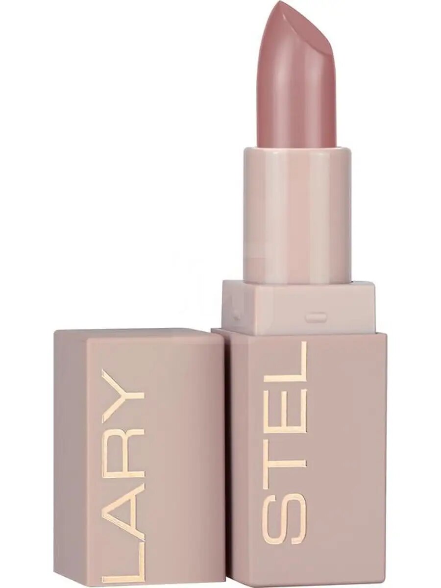 Губная помада кремовая Stellary Long lasting Summer kiss 13