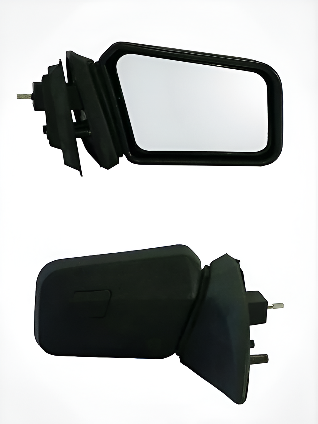 Зеркало боковое заднего вида левое Lada / ВАЗ - 2108, 2109, 21099, 2113, 2114, 2115/