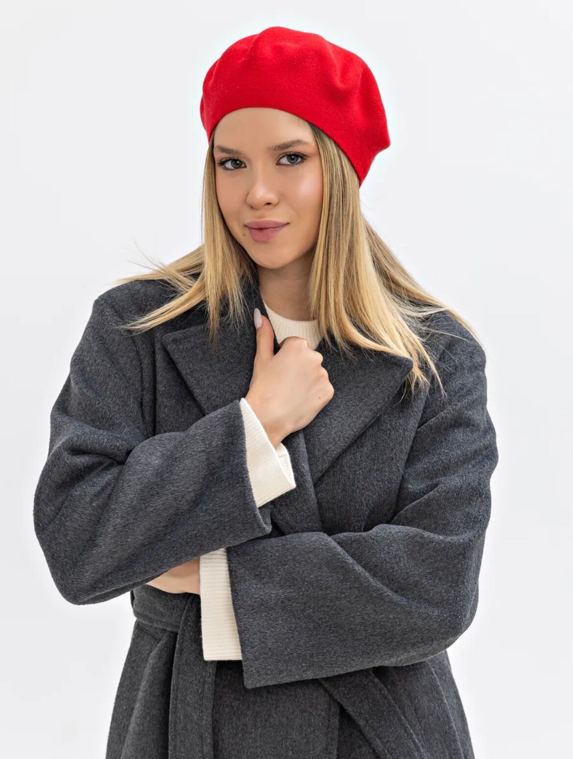 Берет  для женщин