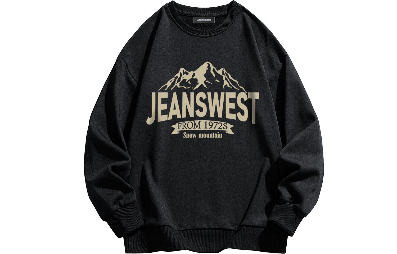 Толстовка JEANSWEST 5282328