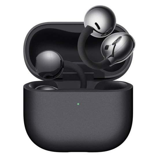 Гарнитура Huawei bluetooth FreeClip 2 Черный