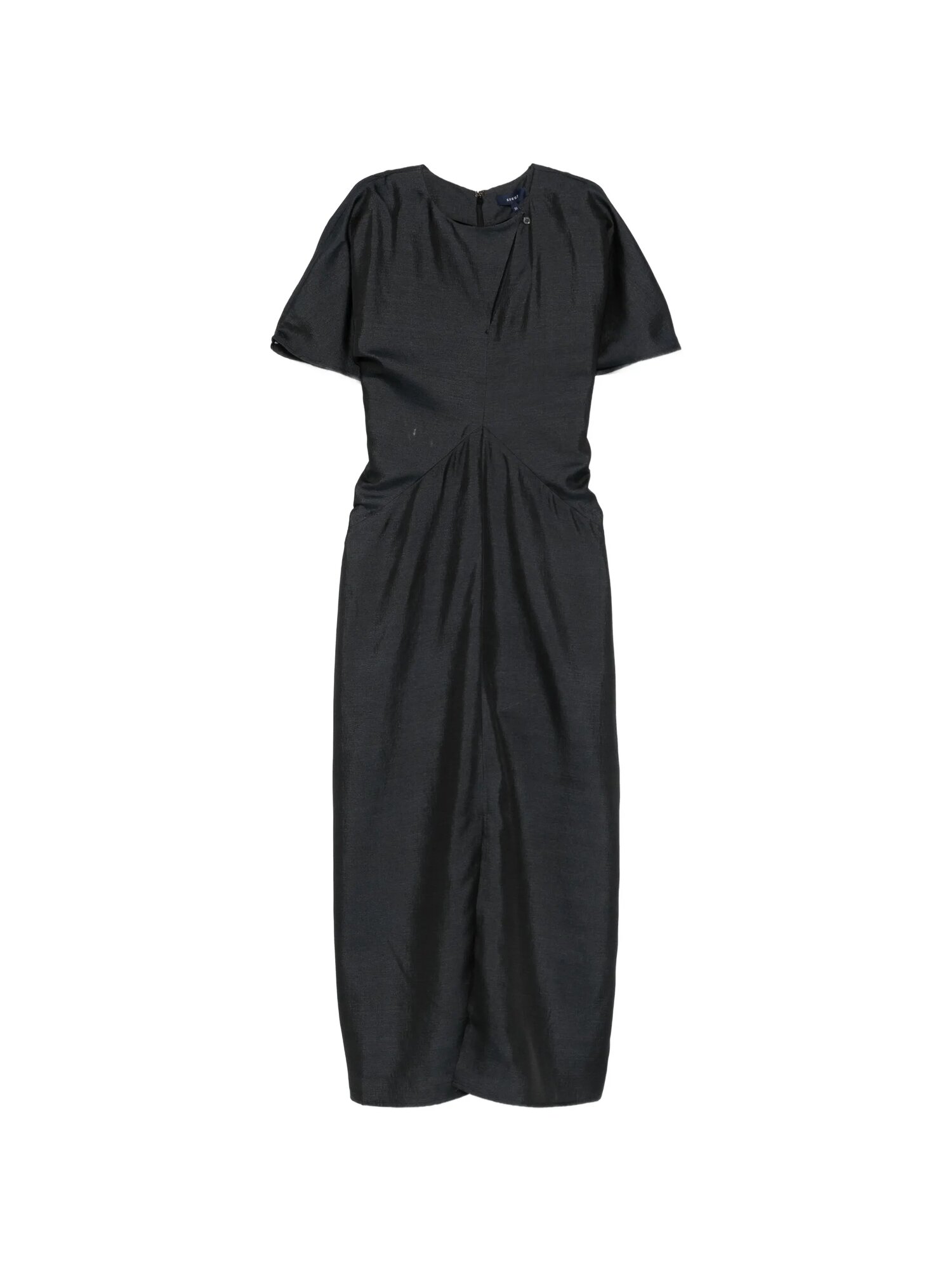 Платье Ella V-