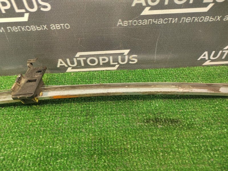 Электростеклоподъемник Правый Задний Mazda 6 2002 (L813) Б/У с пробегом Арт. 10234 — фото 1
