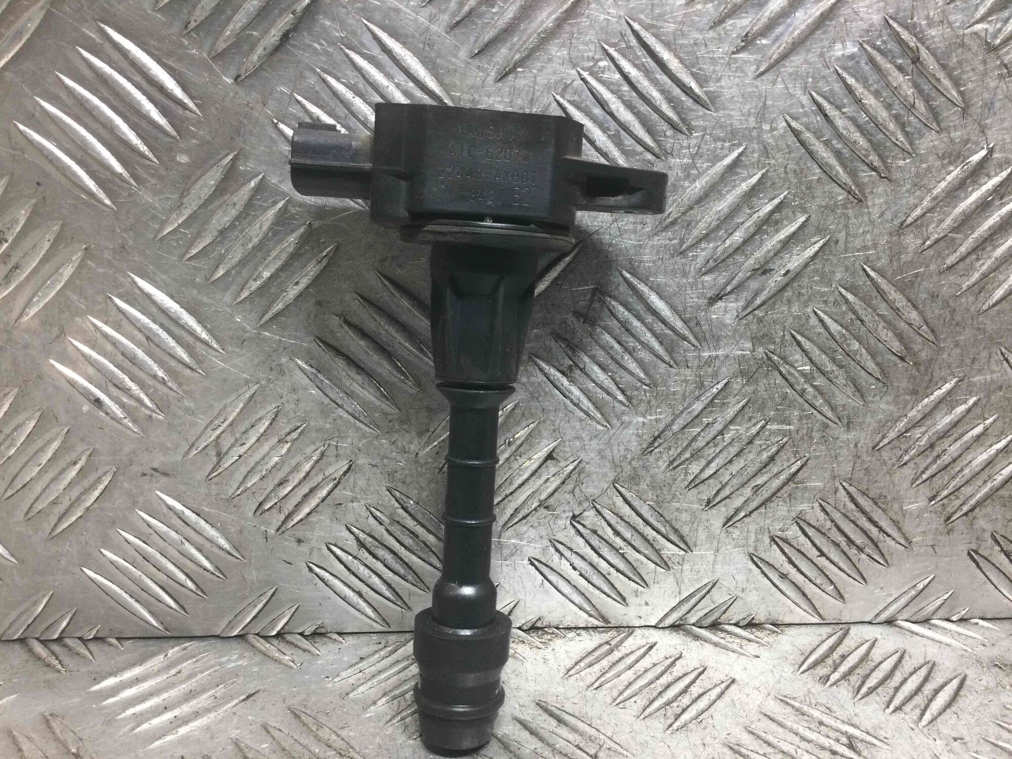 Б/У Катушка зажигания Nissan Micra K12 (2002-2010) 2009 г.