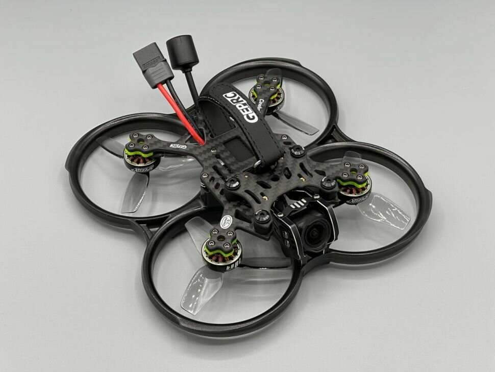 Квадрокоптер GepRC Cinebot30 HD O3 6S PNP