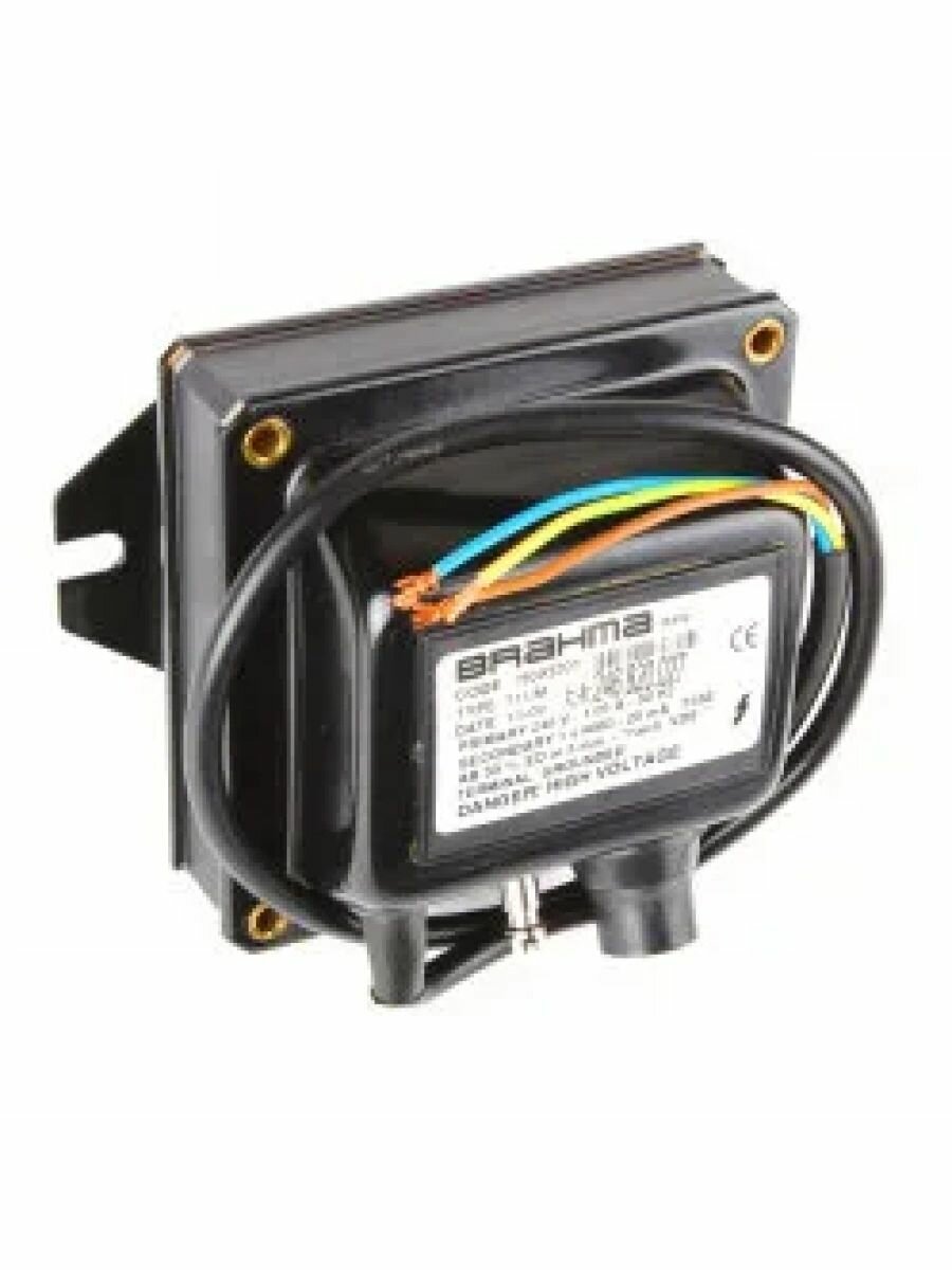 Трансформатор розжига Brahma T11/M 15093201