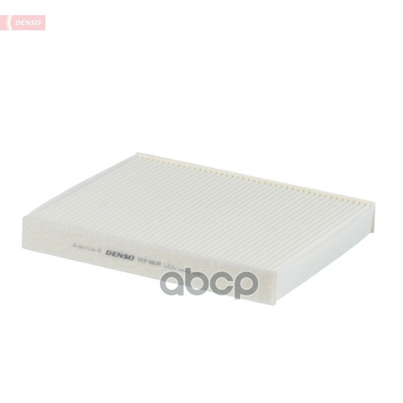 Фильтр салонный Denso арт. DCF482P