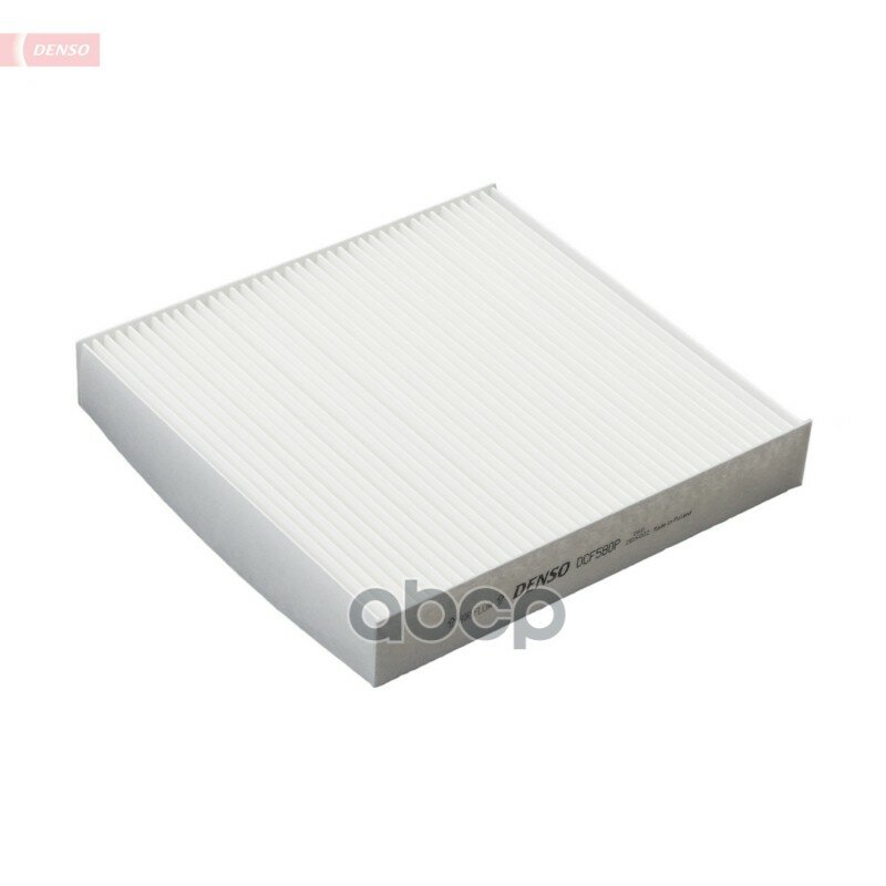 Фильтр салонный Denso арт. DCF580P