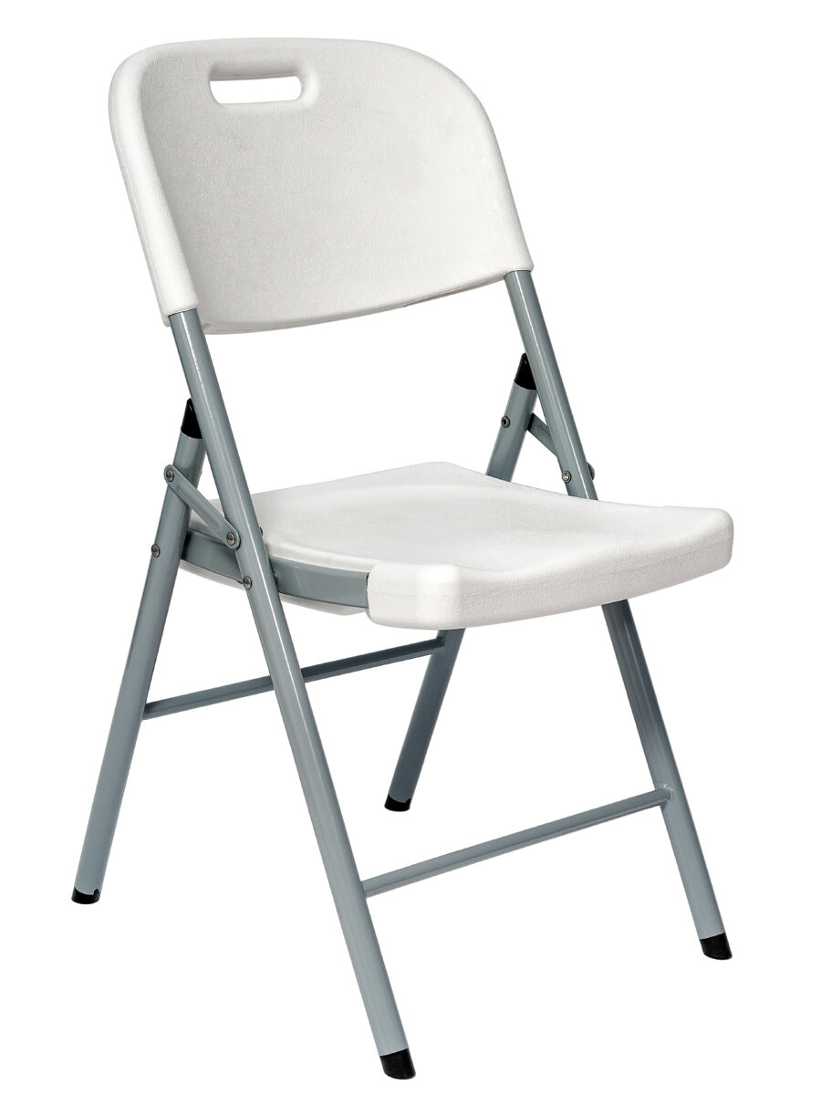 Стул Складной Пластиковый METMEBEL СС-01