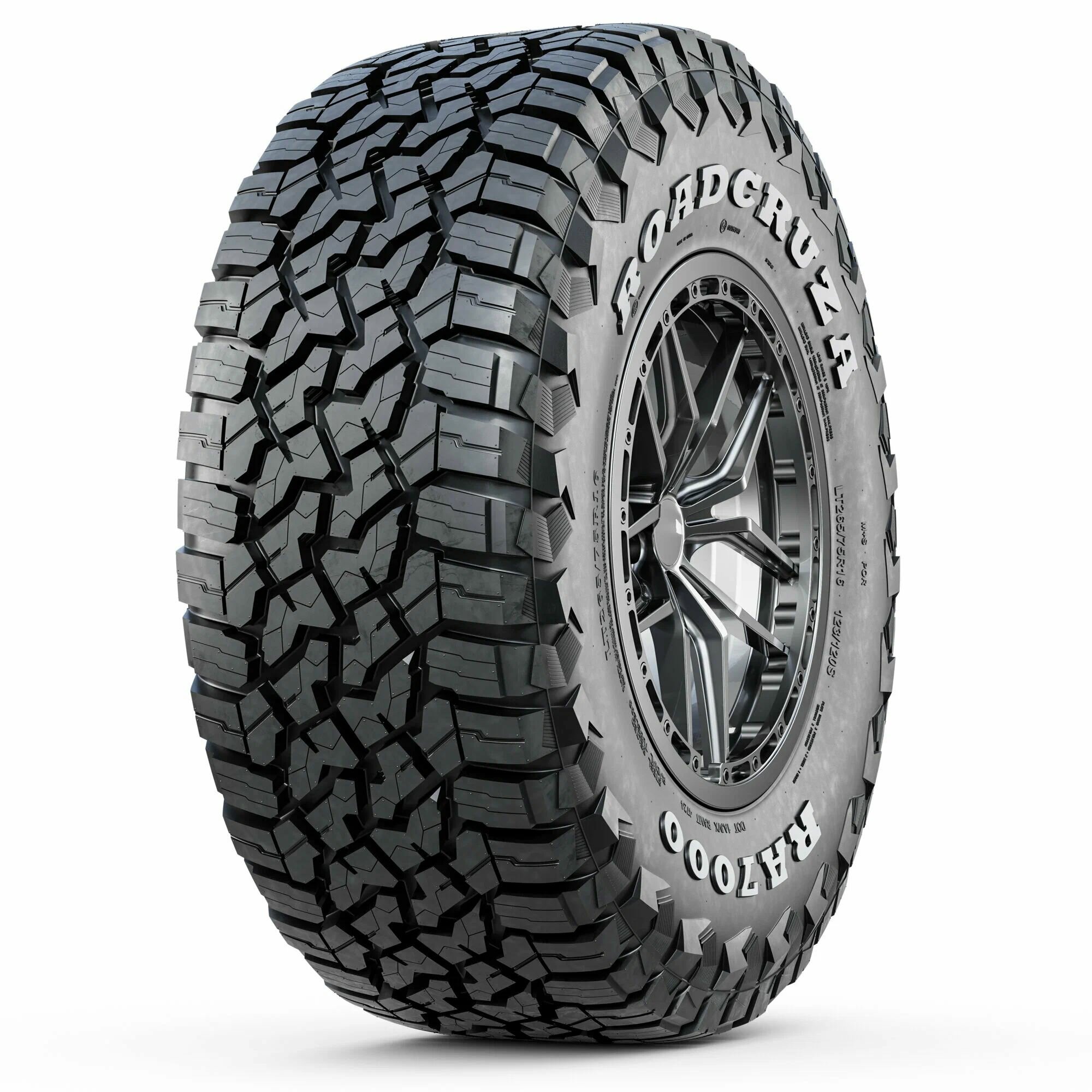 Шины всесезонные Roadcruza RA7000 X/T 265/75 R16 123/120S
