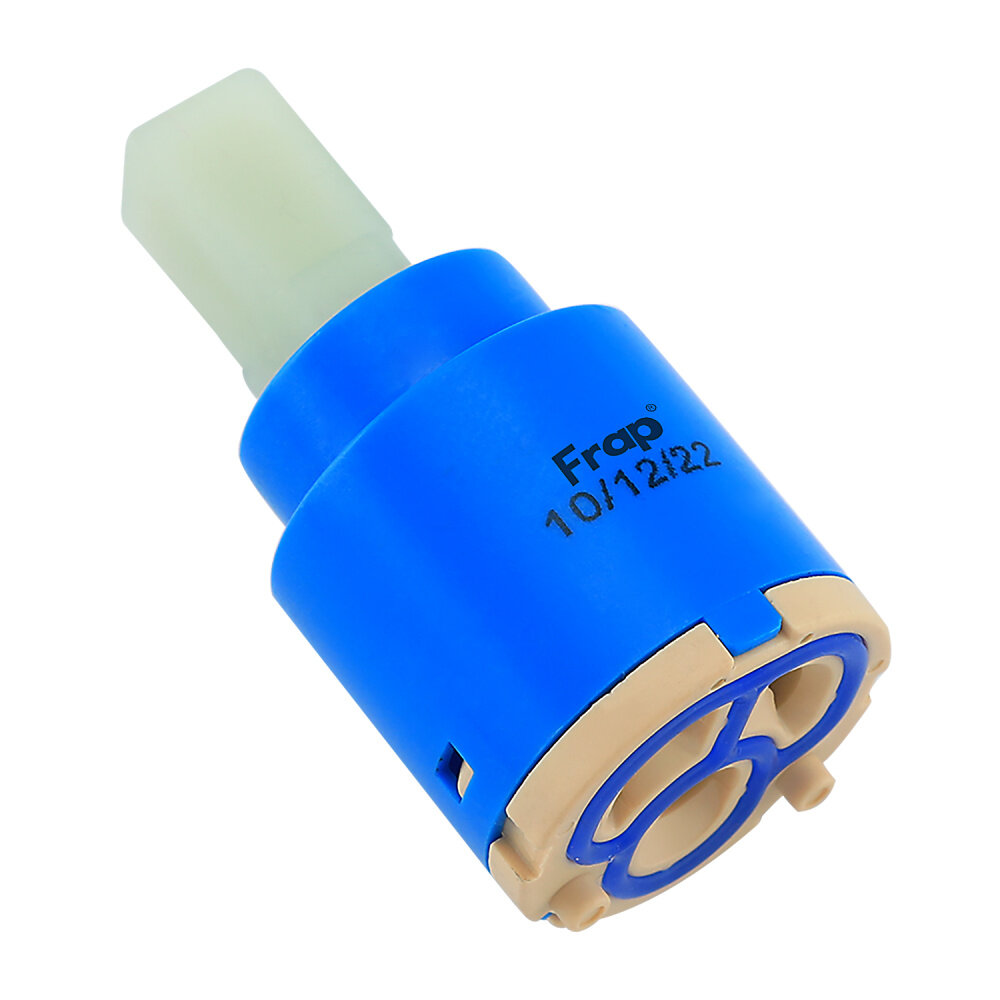 Картридж для смесителей FRAP F55 d25 для переключения душа квадрат